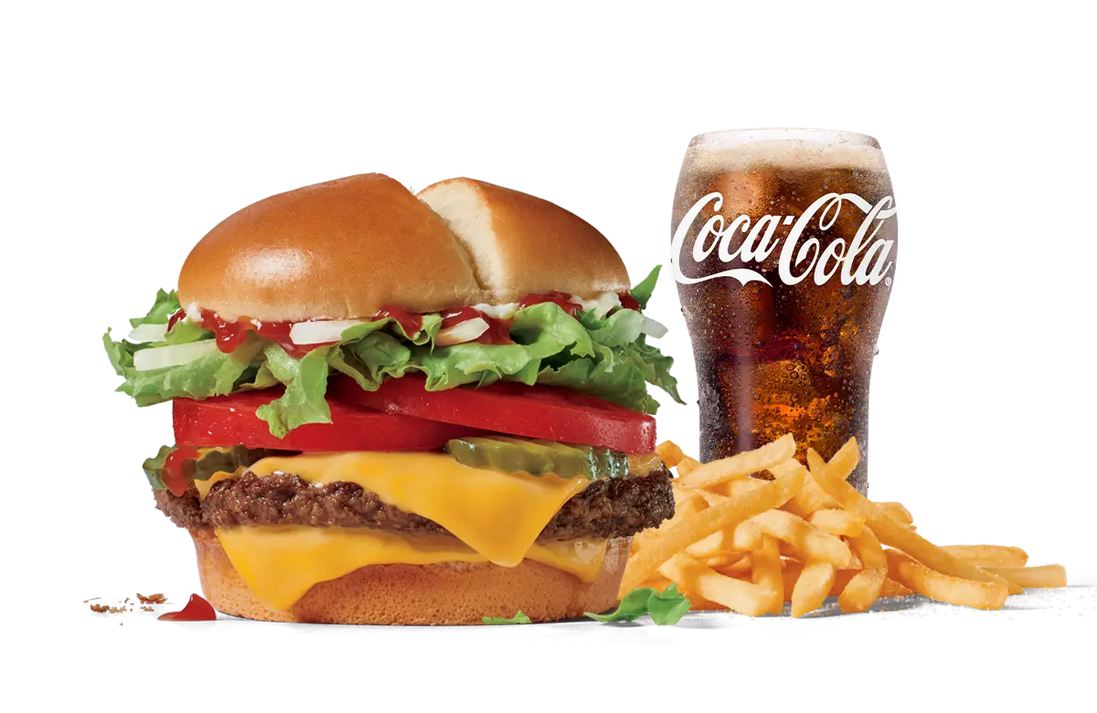 Jack In The Box