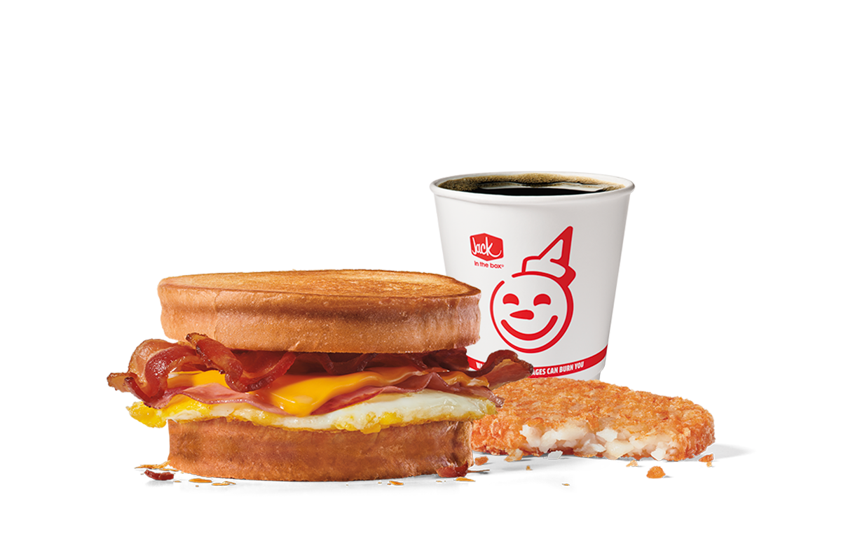 Jack in the Box