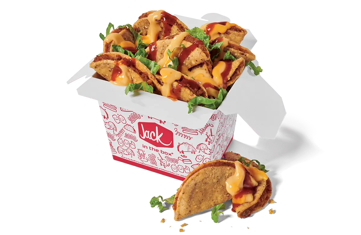 Jack in the Box