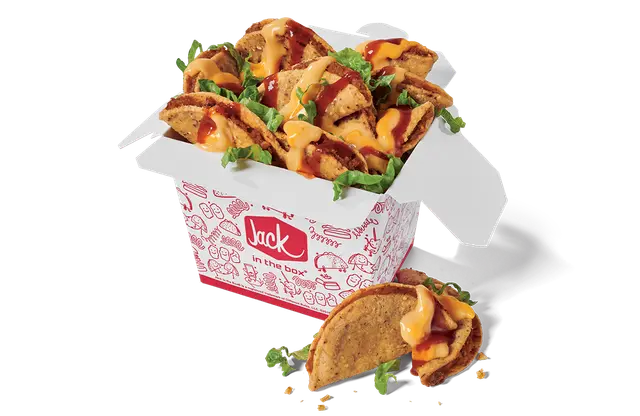 Jack in the Box