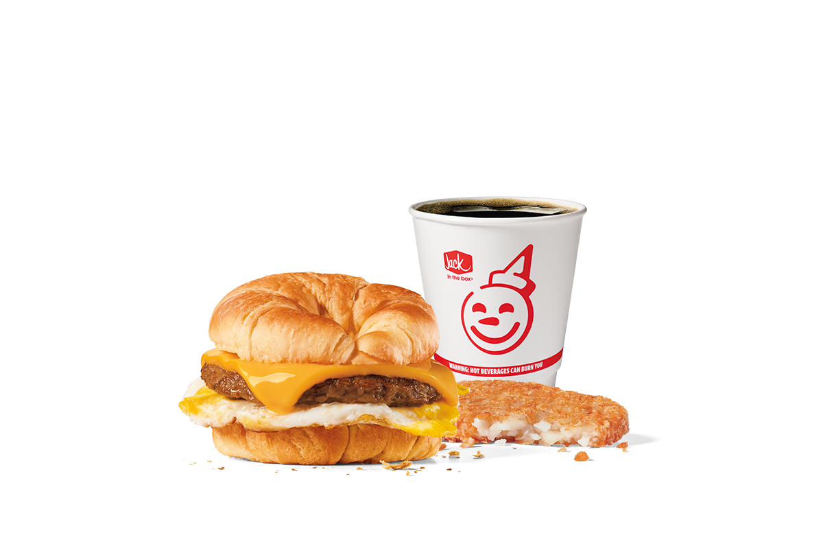 Jack in the Box