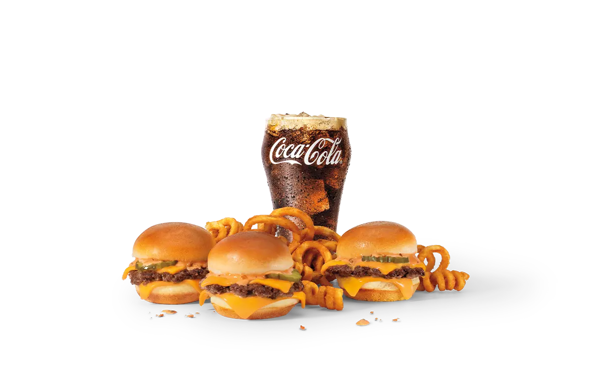 Jack in the Box